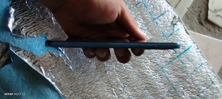 Redmi note 11 pro