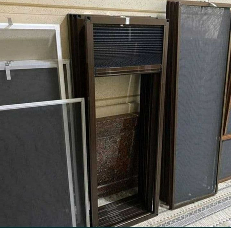 Маскетни сетка Жалюзи ишлаб чикарувчидан нархлар келишилган холлda сиз