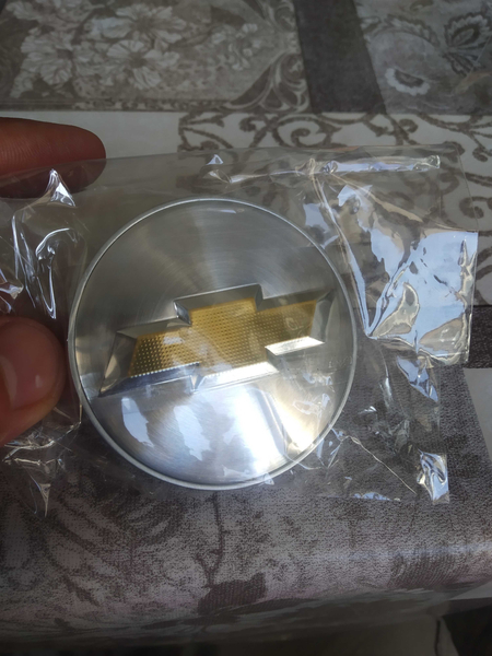 Cobalt диска колпачок