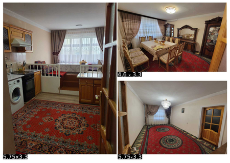 Продается квартира