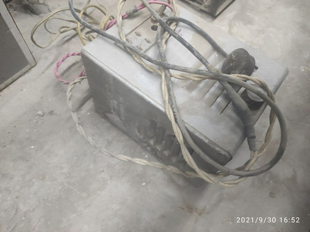 Зарядное устройство На авто