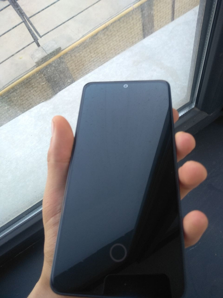 Redmi note 13 6/128
