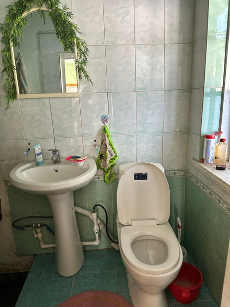 Срочна продаётся болшой участок
