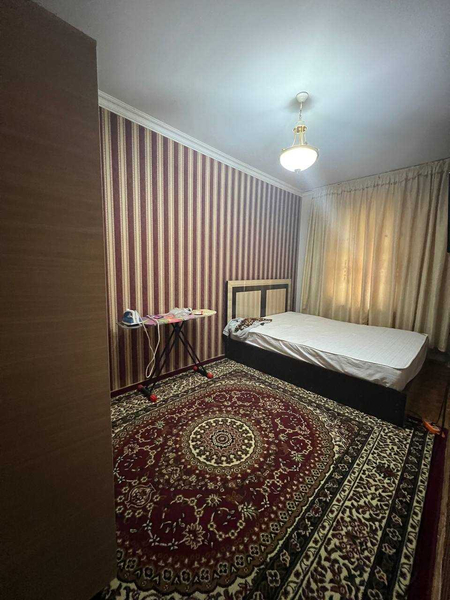сдается квартира Чиланзар 24 квартал  Ватан Ng9134