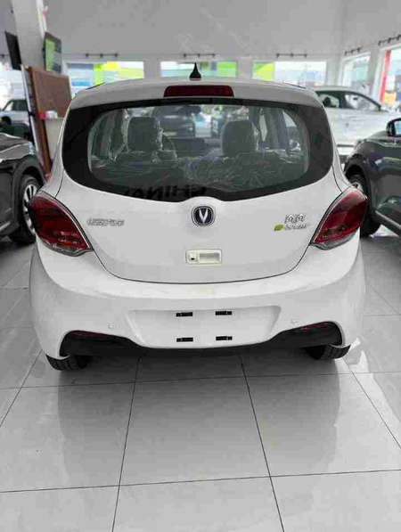 Changan ben ben e-star dogovornaya