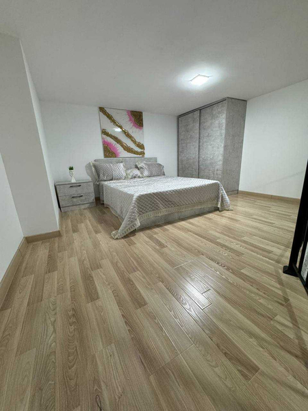 ЖК Бешчинор ул.Махтумкули IT-парк 2-комн 45 м² 10/14 ремонт меб/тех