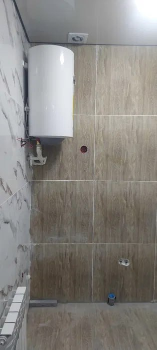 ЖК YOSHLIK Чиланзар 19 квартал Автошкола под ключ 2-комнатная 57м2