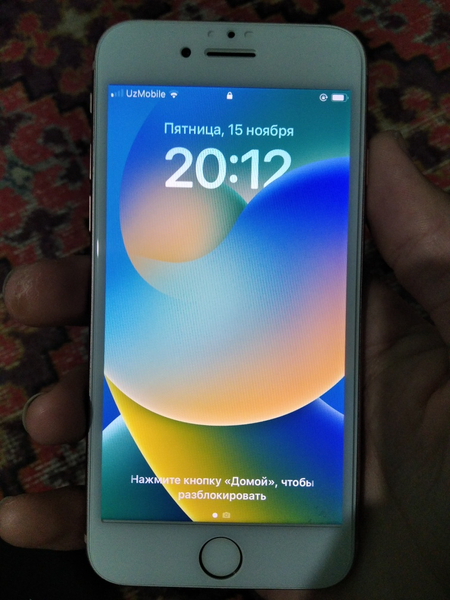 iPhone 8 64GB Ideal