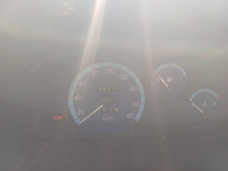 Matiz H9 sotiladi 2009yil