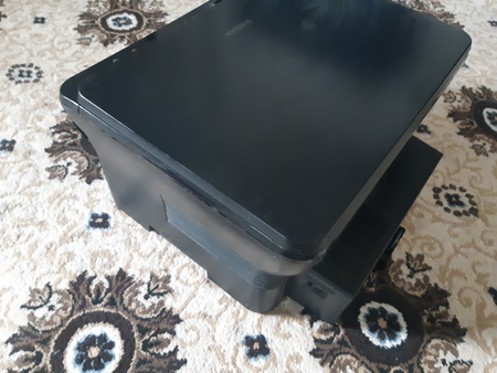 Samsung scx-4300 