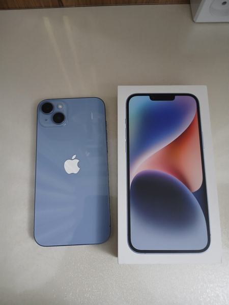 Iphone 14plus ideal