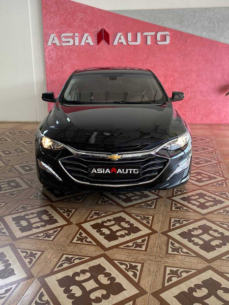 Asia AutodaN Malibu 1.5 Trubina Naqd va Creditga !!!