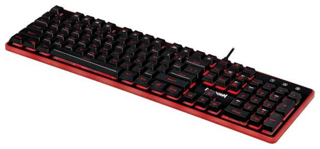 Игровая клавиатура Redragon DYAUS