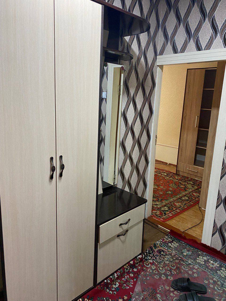 2хонали 3этаж квартира ижарага берилади янги дом Орбита