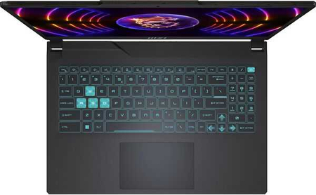 Ноутбук MSI Cyborg 15