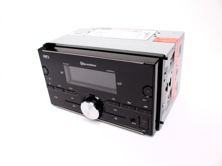 Rodastar katta mafon yangi Rul pulti bor Blutus usb aux radio pioneer