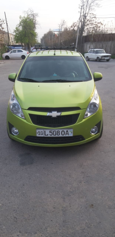 Продам SPARK 2 EVRO позиция