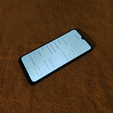 Honor X6 sotiladi