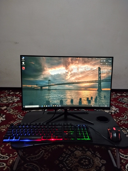 Personal Computer