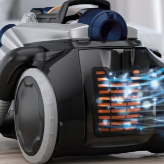 Элитный Пылесос Electrolux- Оцените преимущества пылесоса класса Люкс!