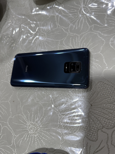 Redmi note 9 pro Max