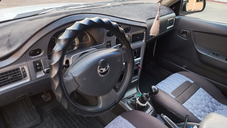 Nexia 2 dohc 2009 yil