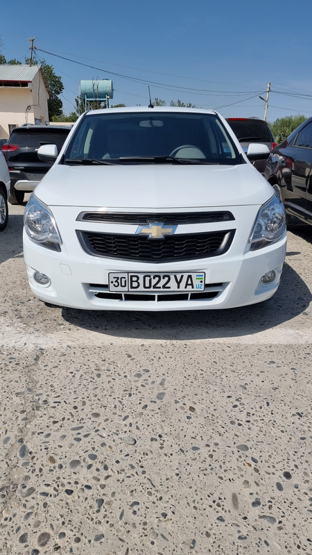 Kobilt mexanika yili 2019