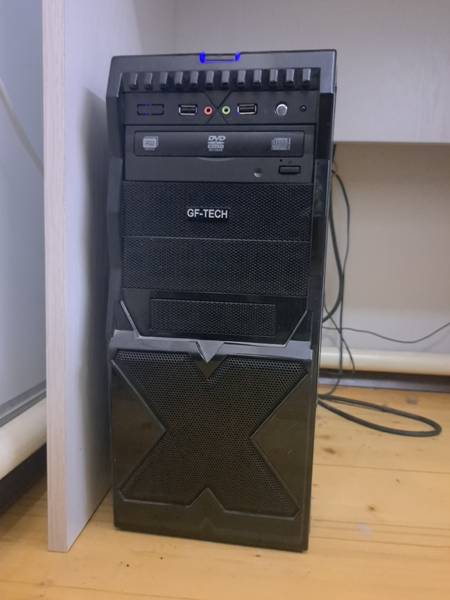 LG kompyuter FLATRON E2042