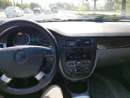Lacetti 2020 декабр охири