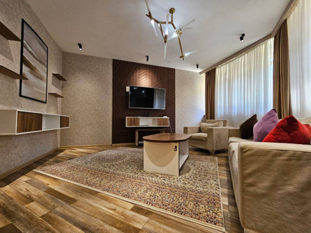 Продам 3хкомнатную квартиру ЖК Parisien