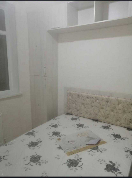 1xonali 1etajda joylashgan yangi jixozlangan kvartira ijaraga beriladi