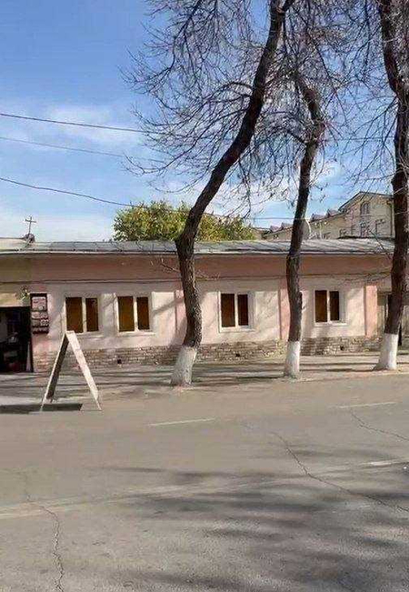 V3731 ПРОДАЕТСЯ ЗЕМЛЯ Яккасарайский Ор.р: Феличита Челси 5соток 1 линя