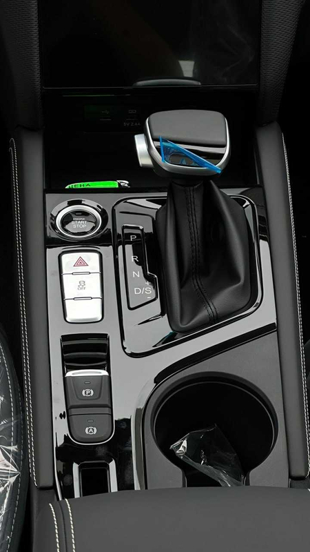JAC J7: endi malibu va kianing o\\\'rniga