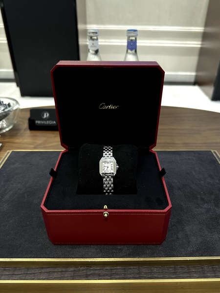 NEW Cartier Panthere de Cartier Small WSPN0006