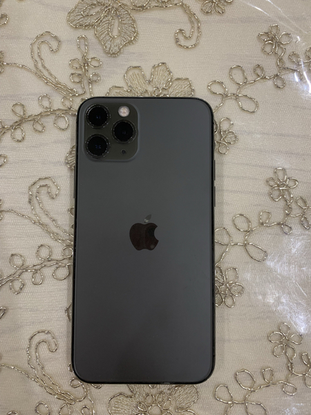 Продается Iphone 11 Pro