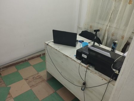 O'quv Markaz sotiladi