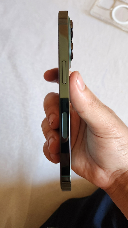 Iphone 13 Pro LLA