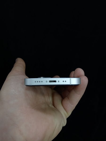 IPhone 12 Mini White