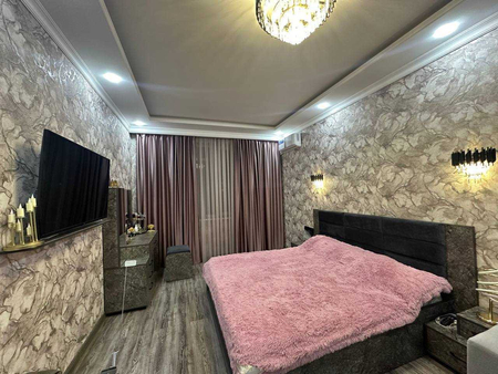 ЖК Vita Stroy 96.6м2  3/4/8 Мирзо Улугбекский район\\\