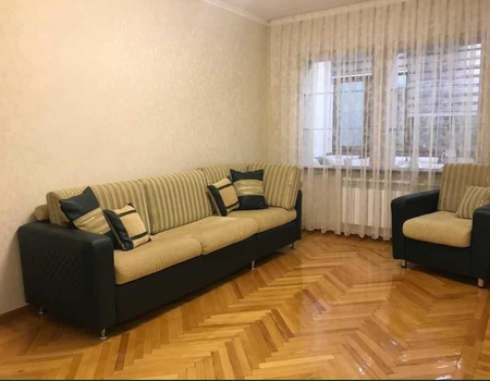 Srochni Olmazorda kvartira ijaraga