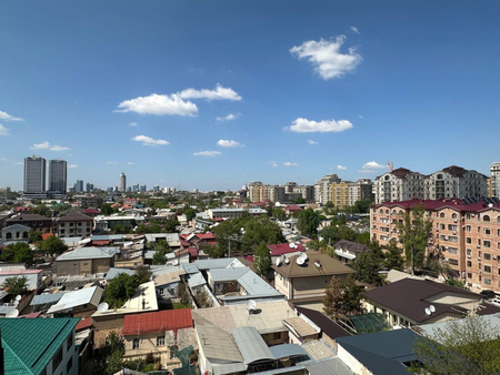 Новостройка 3/7/14 жк Skyline Tower