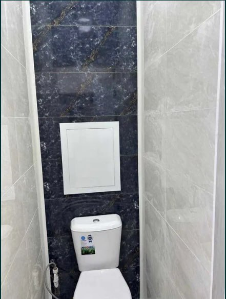Чиланзар 12кв  1в2/3/4  1,5*3м²  33м²