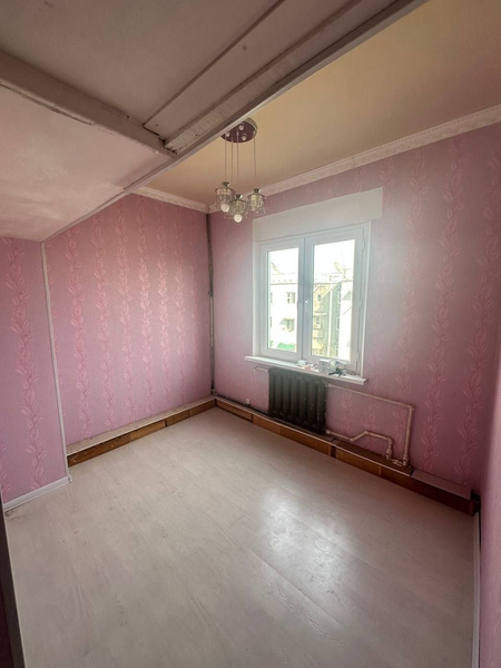 Успей купить..! 1-Комн. 39м². Улучшенка. Косметика.