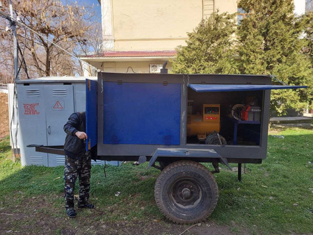 Услуга резка асфальта и бетона!!!
