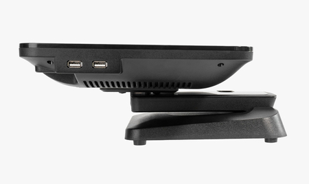 Monoblok kassa uchun sensor ekran Core i5 Optom