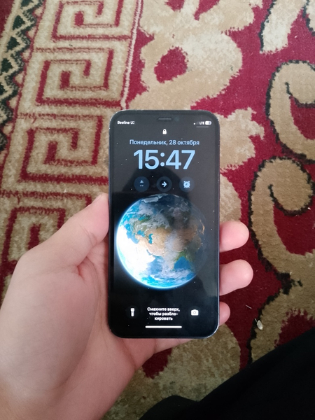 iPhone 12 mini 2,9