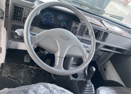 Damas van bezprobeg masla 7300$ natarusi ichida