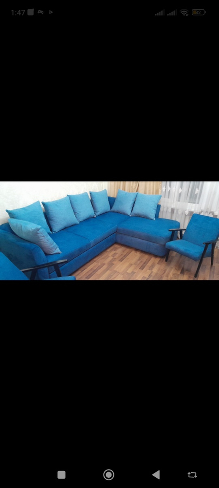 Mebel restavratsiya xizmati