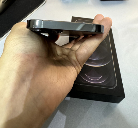 iPhone 12 Pro 128gb