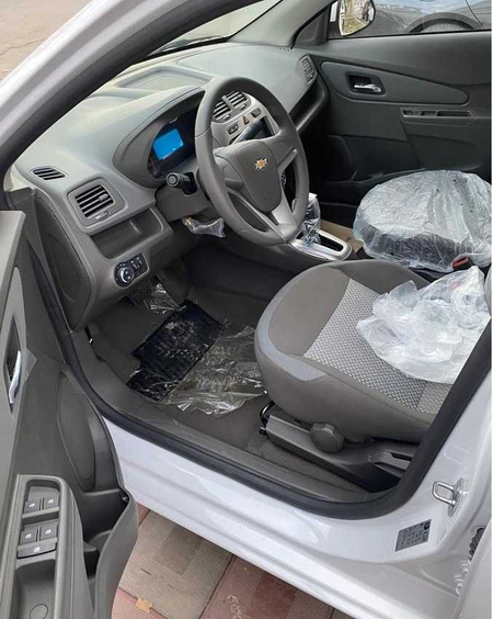 Chevrolet Cobalt A/T arenda s vikup beriladi